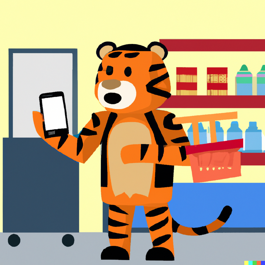 Retail Price Tag Update Make Simple With AGen Price Tag Upgrade Retail Price Tag Update Make Simple With AGen Price Tag Upgrade
