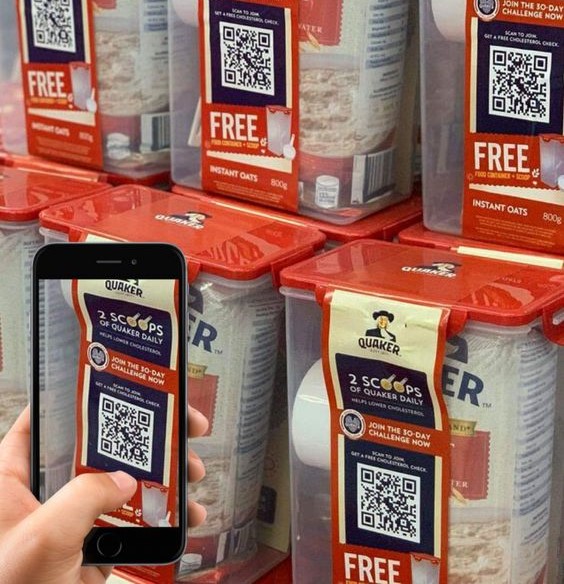Why Switching to Dynamic QR Codes is a Smart Move for Manufacturers